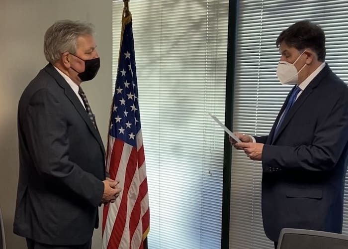 Mamaroneck appoints CBS’ Lou Young to BOT – The Mamaroneck Review