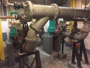 County announces $7.3M to upgrade Weaver Street Pumping Station – The ...