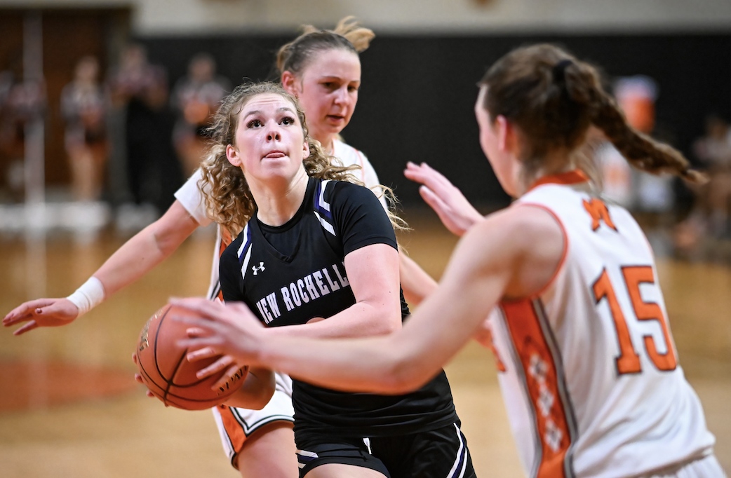 Huguenots outlast Tigers in double-OT thriller – The Mamaroneck Review