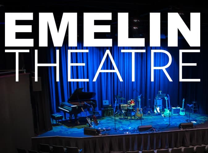 Emelin Theatre receives $25K grant from state – The Mamaroneck Review