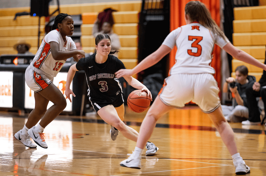 Ziogas, Huguenots hold Tigers at bay in regular season finale – The ...