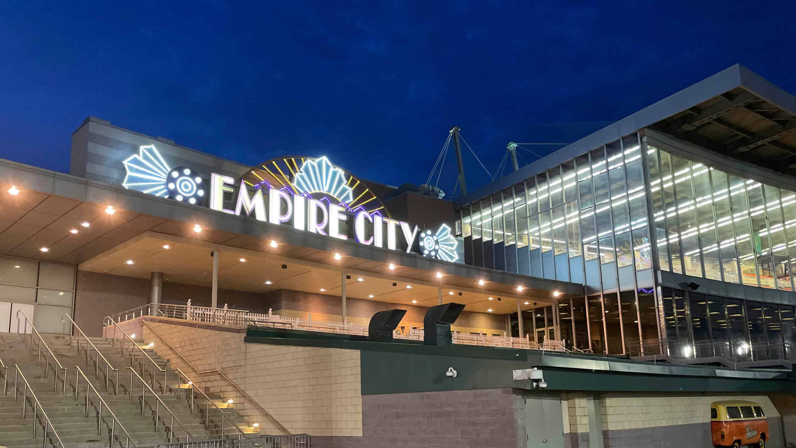 MGM Empire City pulls application for state casino license – The ...